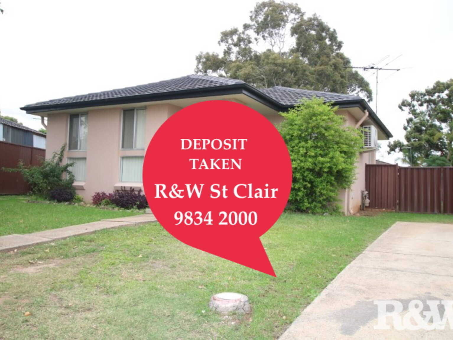 House For Lease - 18 Alexandra Circuit St Clair