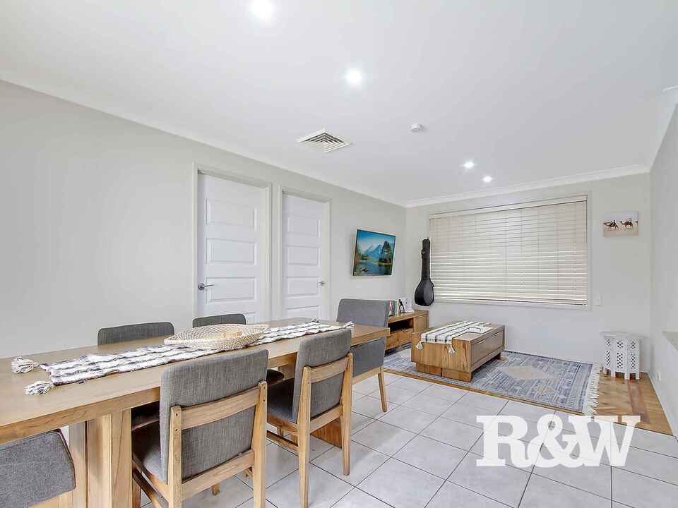 House For Sale - 247 Swallow Drive Erskine Park