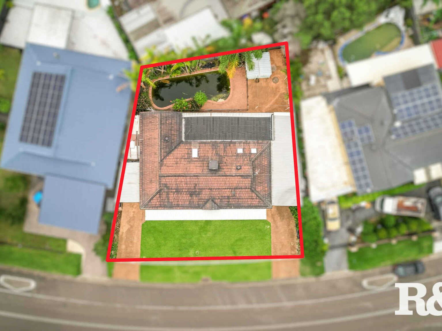 House For Sale - 15 St Clair Avenue St Clair