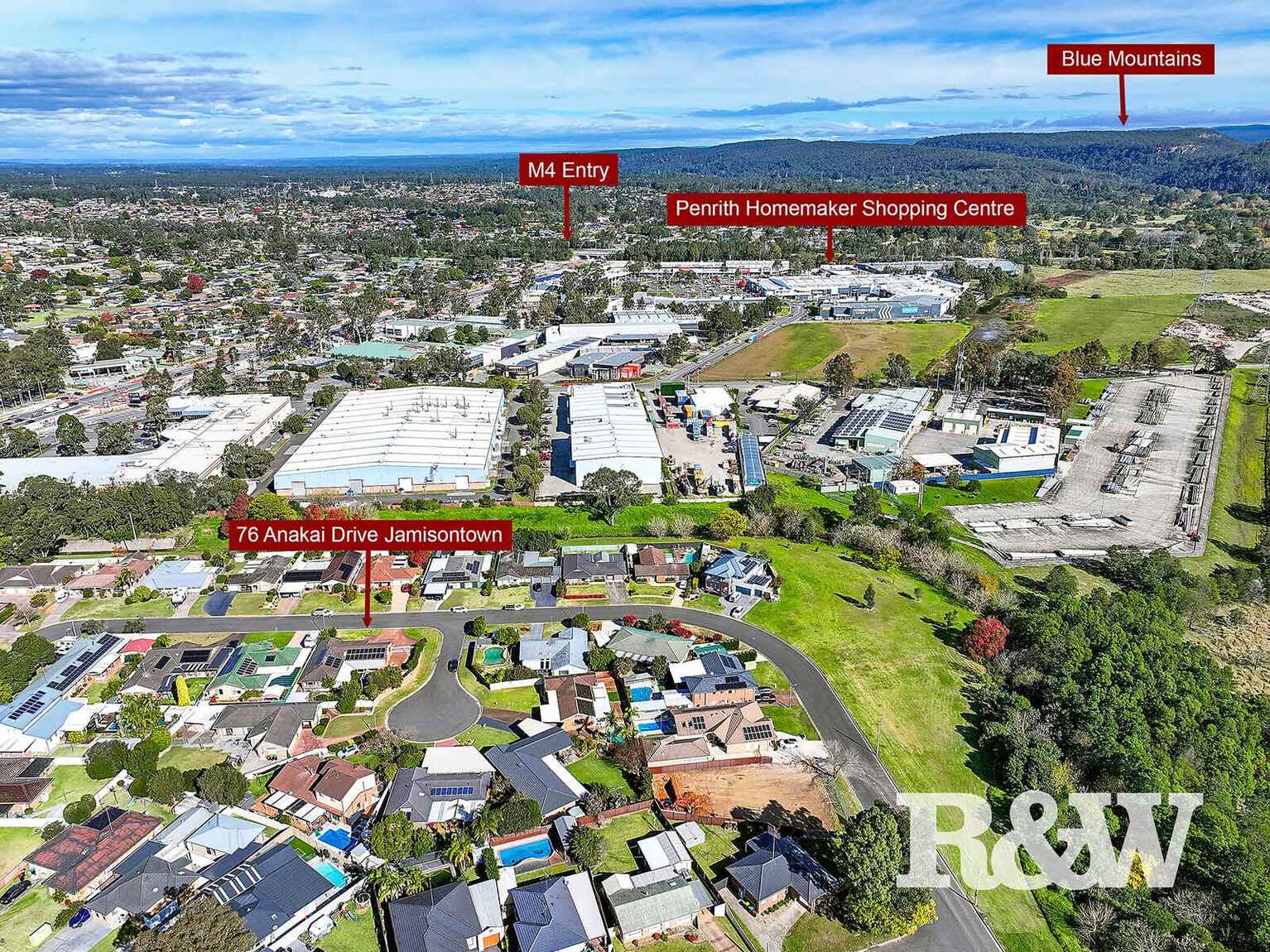 House For Sale - 76 Anakai Drive Jamisontown